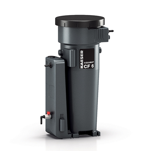 KAESER AQUAMAT CF 6 Oil water separator / 5.3495.0 | FILCOM Shop